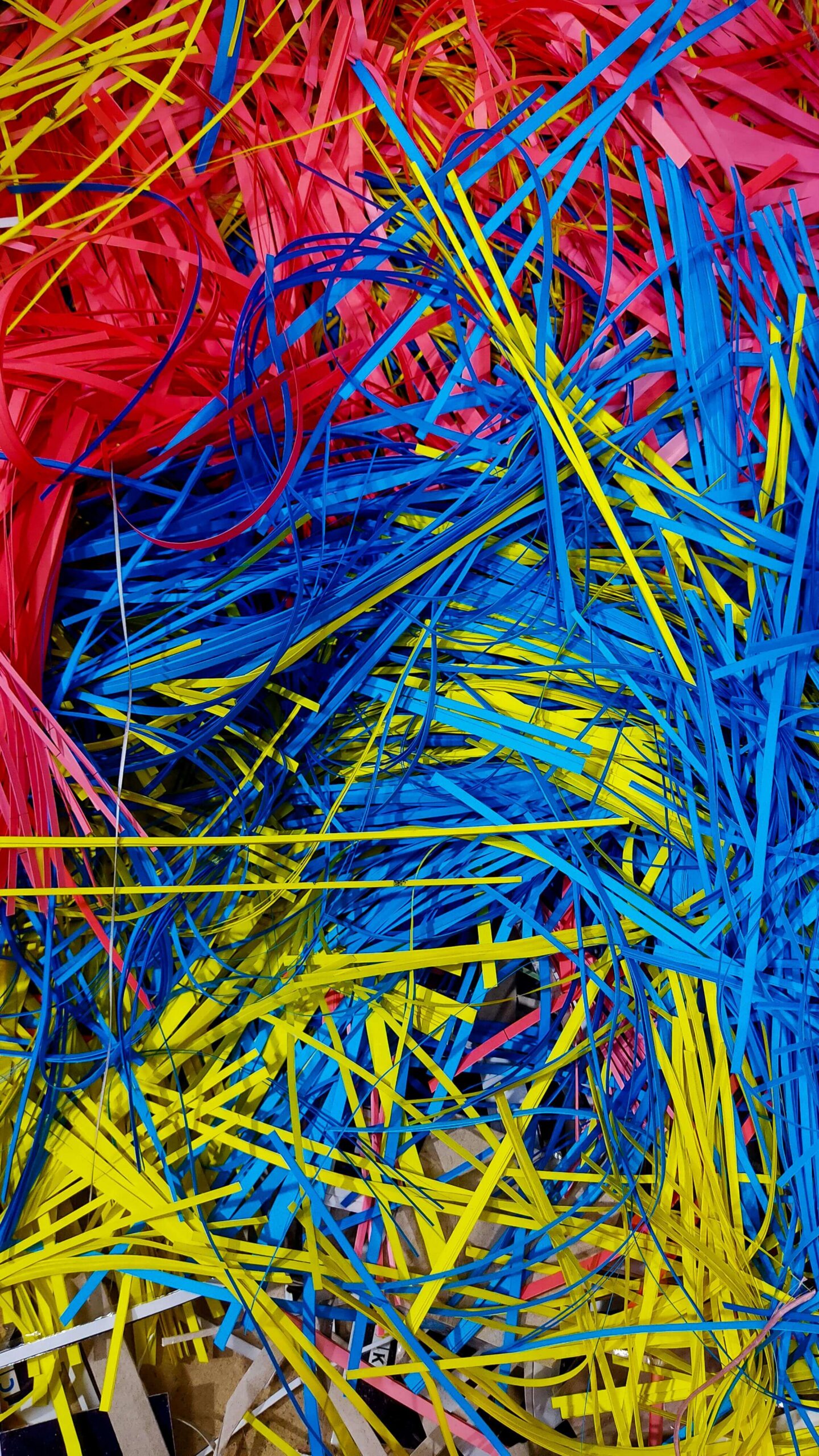 Are Shredded Papers Recyclable?